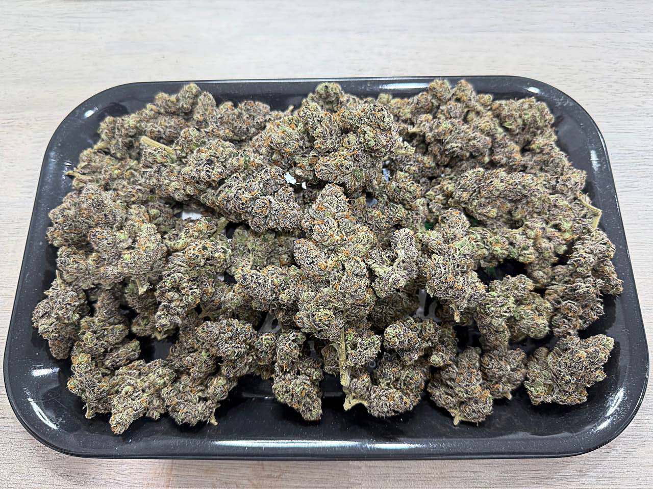 Jelly Breath กัญชา ไฮบริด Indica 70% กลิ่นหวานผ่อนคลาย